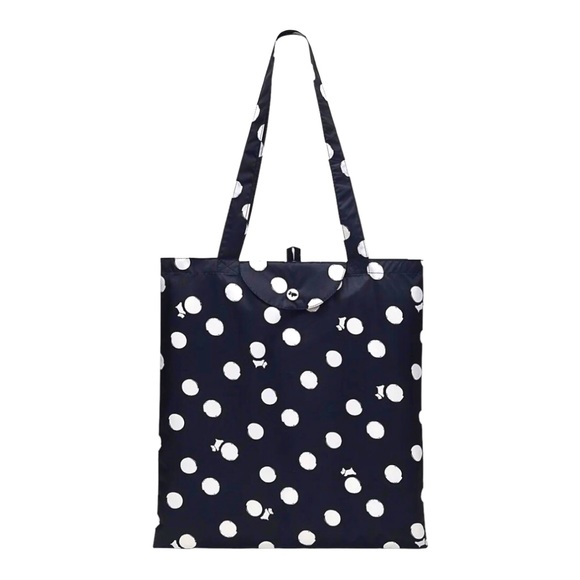 RADLEY LONDON | Bags | Nwt Radley London Spot Foldaway Tote | Poshmark